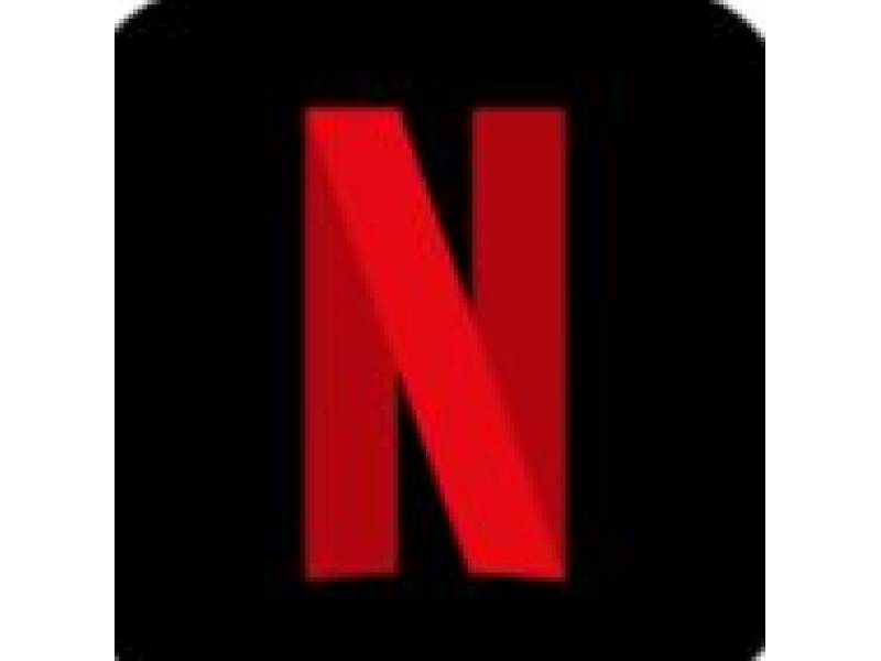 Netflix App Logo Png